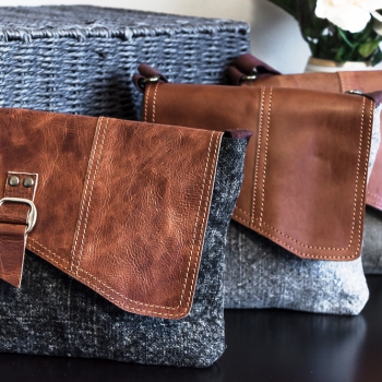 Next HandMade Market is May 11 & 12, 2018 at 13th Street Winery in Niagara