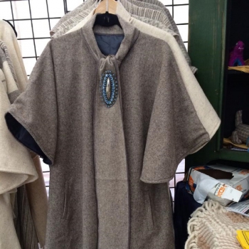 Next HandMade Market is May 11 & 12, 2018 at 13th Street Winery in Niagara