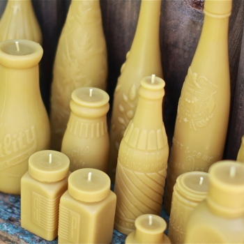 Next HandMade Market is May 11 & 12, 2018 at 13th Street Winery in Niagara