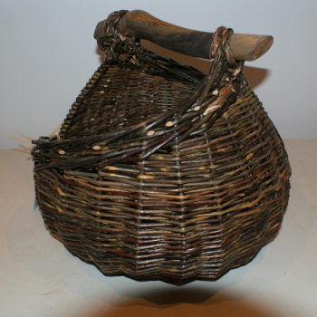 Next HandMade Market is May 11 & 12, 2018 at 13th Street Winery in Niagara