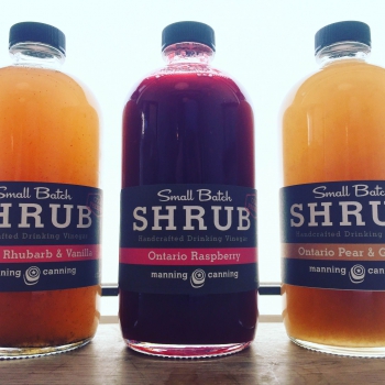 Next HandMade Market is May 11 & 12, 2018 at 13th Street Winery in Niagara