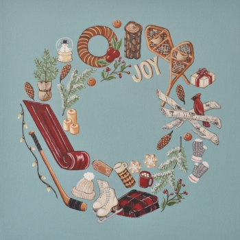 Next HandMade Market is May 11 & 12, 2018 at 13th Street Winery in Niagara