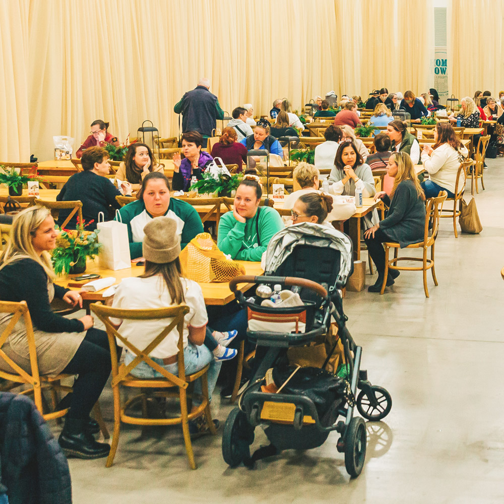 Find out about the Holiday HandMade Market in Niagara's Wine Country