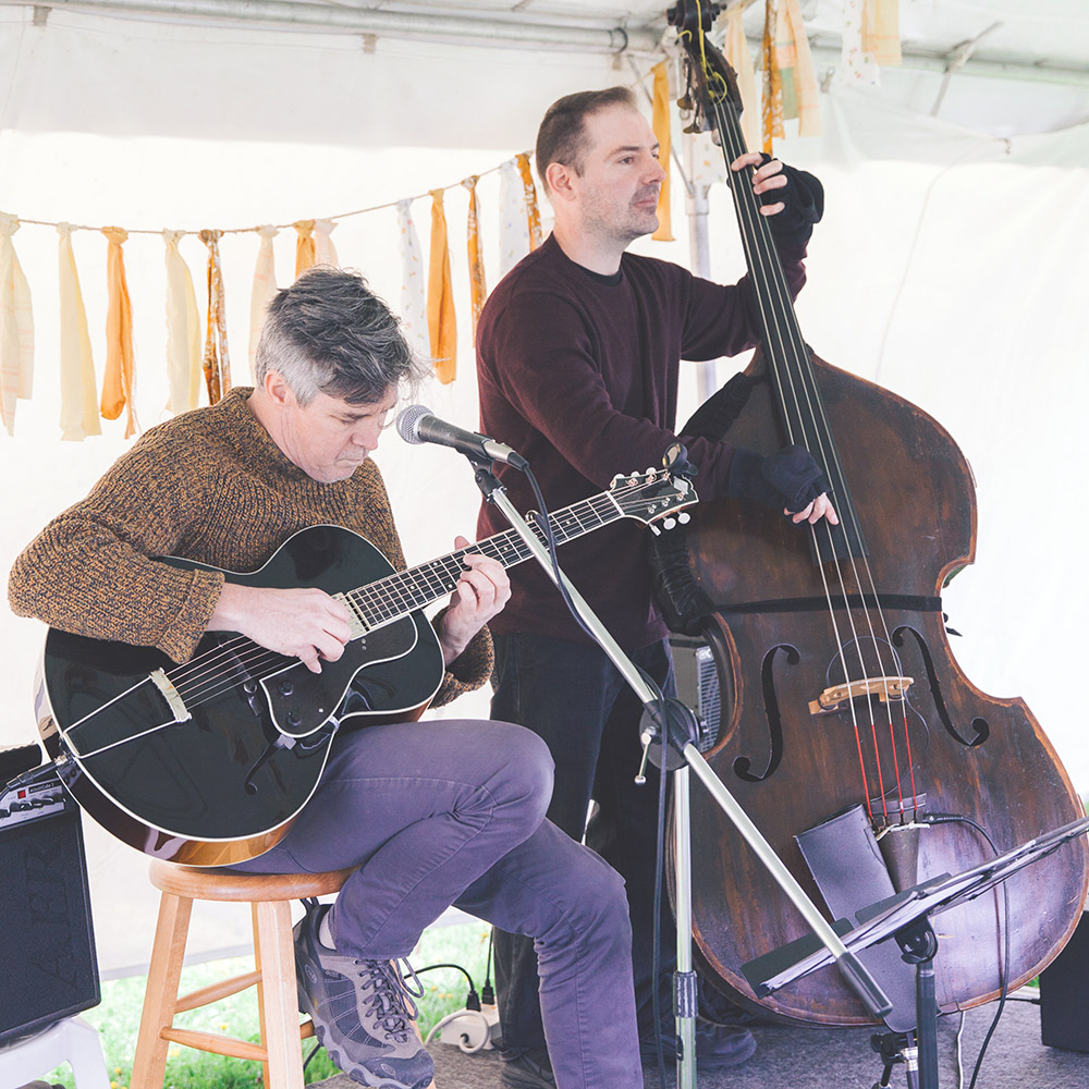Find out about the next HandMade Market in Niagara's Wine Country